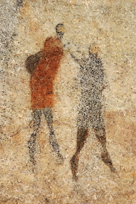 bushman-painting-06-1 - Lisa Lindblad Travel Design