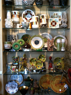 Cape Town Craft, Design and Art - Lisa Lindblad Travel Design