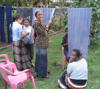 Creative Women - Lisa Lindblad Travel Design