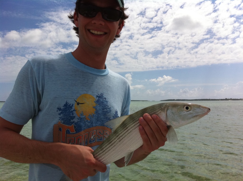 Phantoms of the Flats - Lisa Lindblad Travel Design