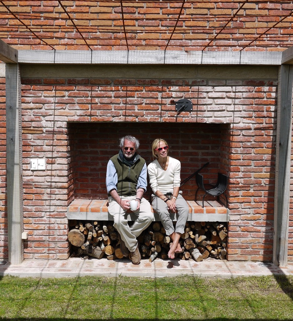 The Olive Tree Whisperer - Lisa Lindblad Travel Design