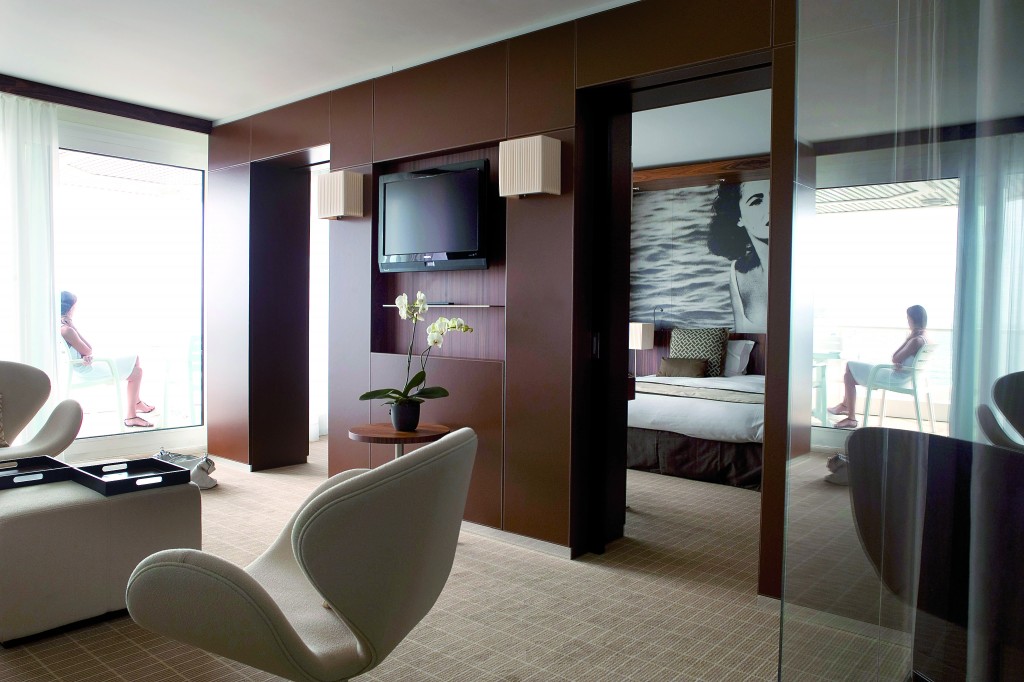 Suite Glamour - Lisa Lindblad Travel Design