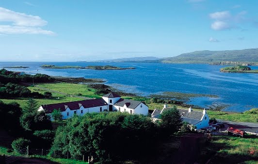 Three Chimneys - Lisa Lindblad Travel Design