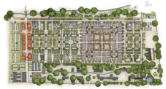 Babylonstoren - Lisa Lindblad Travel Design