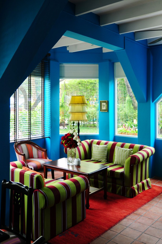 Issaya Club - Lisa Lindblad Travel Design