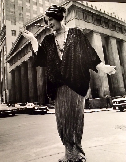 The Beauty of Facades - Lisa Lindblad Travel Design