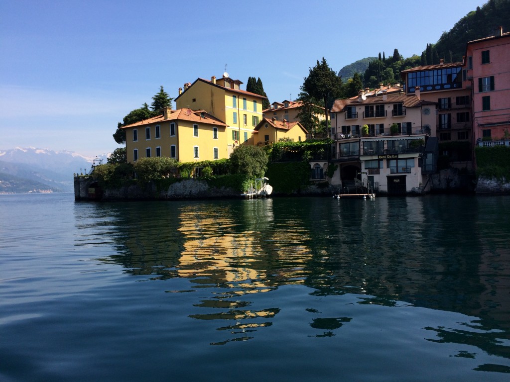 Lake Como - Lisa Lindblad Travel Design
