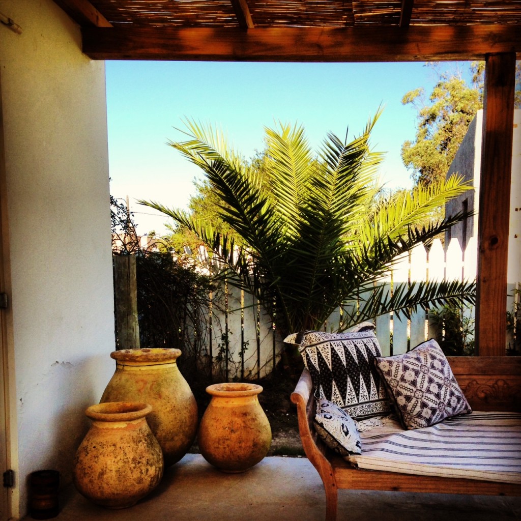 Home Again in Garzon - Lisa Lindblad Travel Design