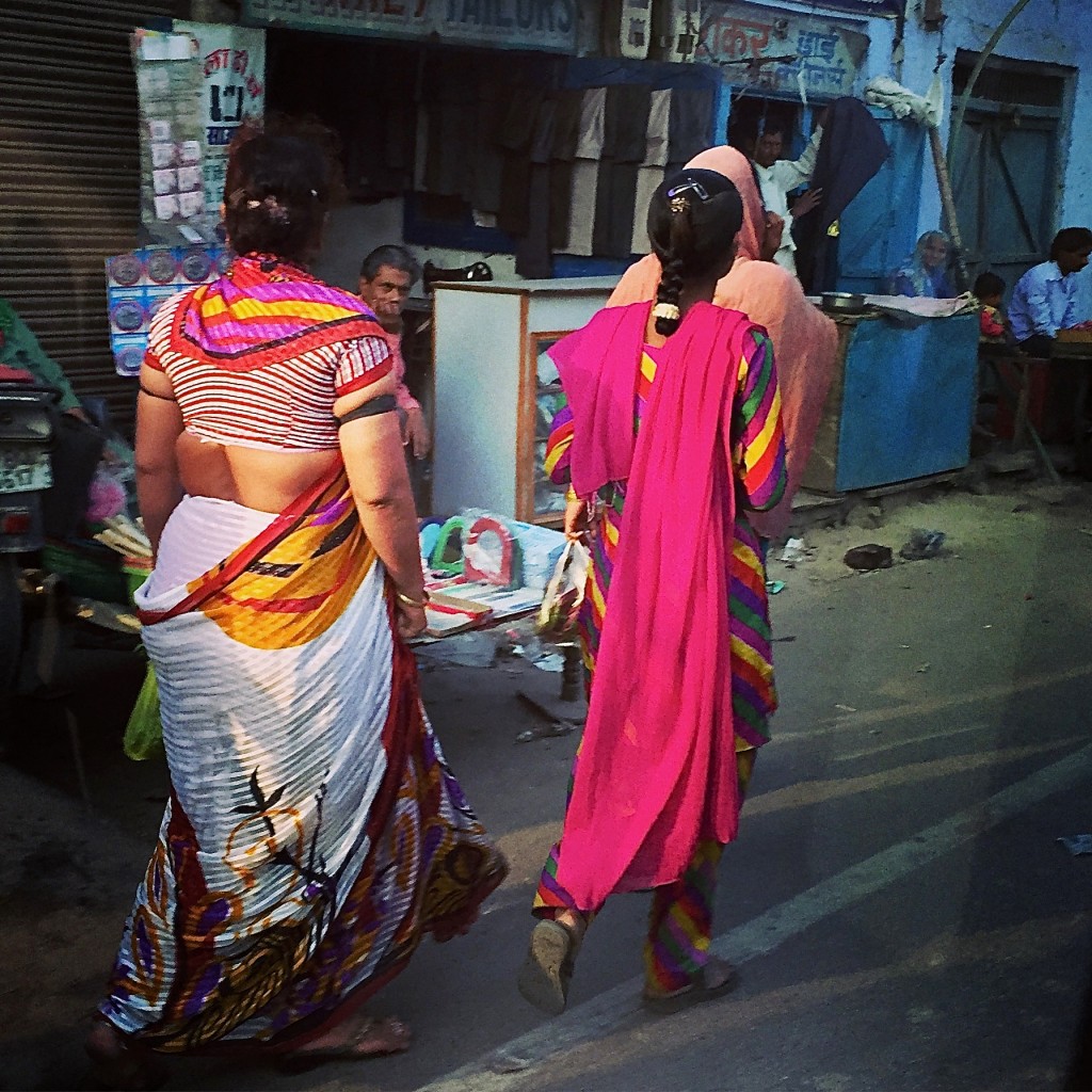 Snaps from an Indian Visit - Lisa Lindblad Travel Design