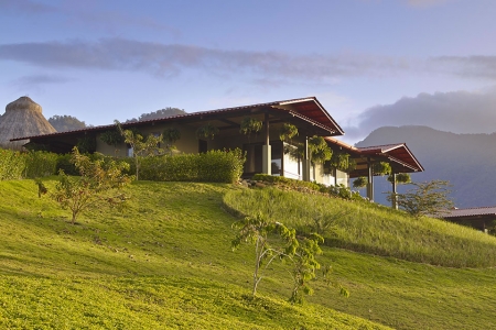 Altagracia: Costa Rica's New Gem - Lisa Lindblad Travel Design