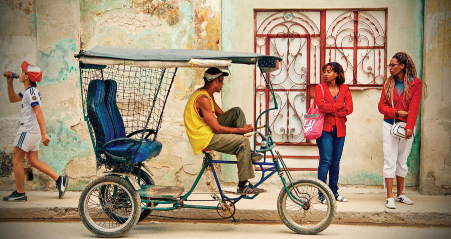 Cuba - Lisa Lindblad Travel Design