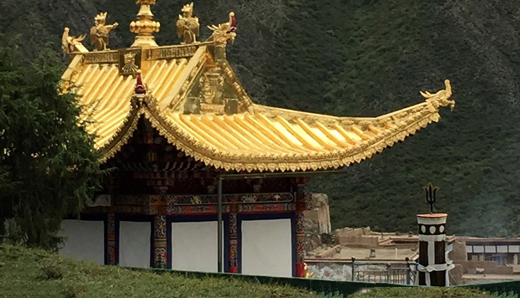 Meditations #45 - Lisa Lindblad Travel Design