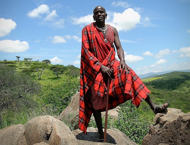 Tanzania - Lisa Lindblad Travel Design